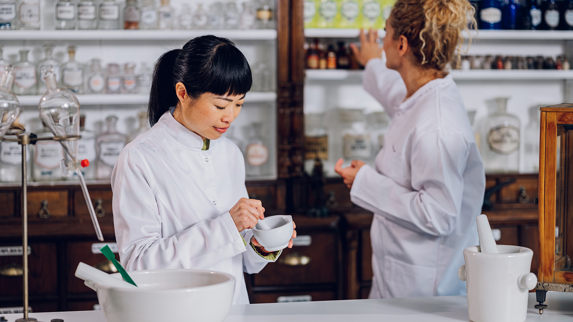 TruMedsRx – Your Trusted Compounding Pharmacy.